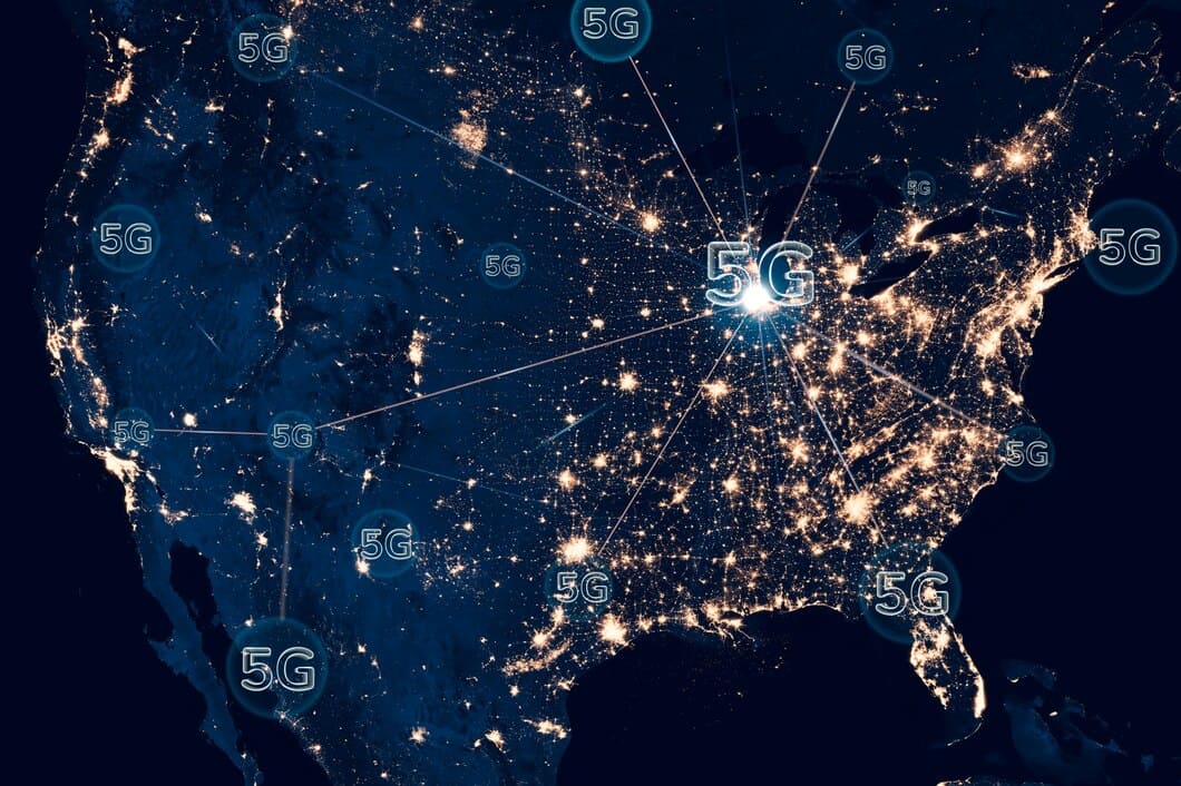 5G Availability In Australia