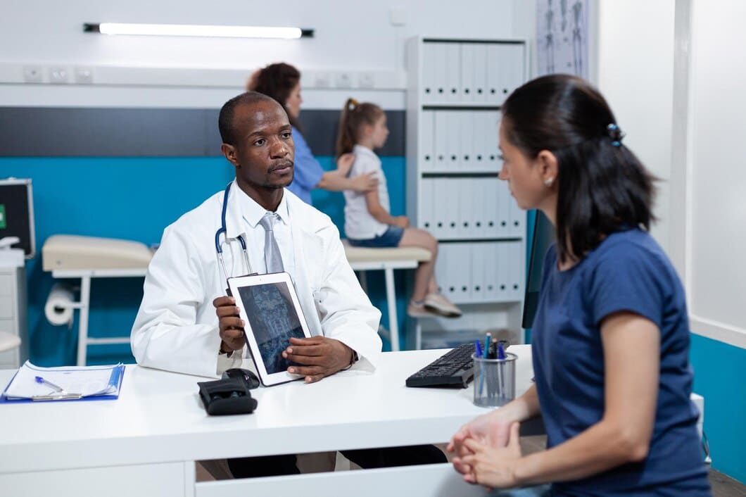 Benefits Of A Doctors Appointment System