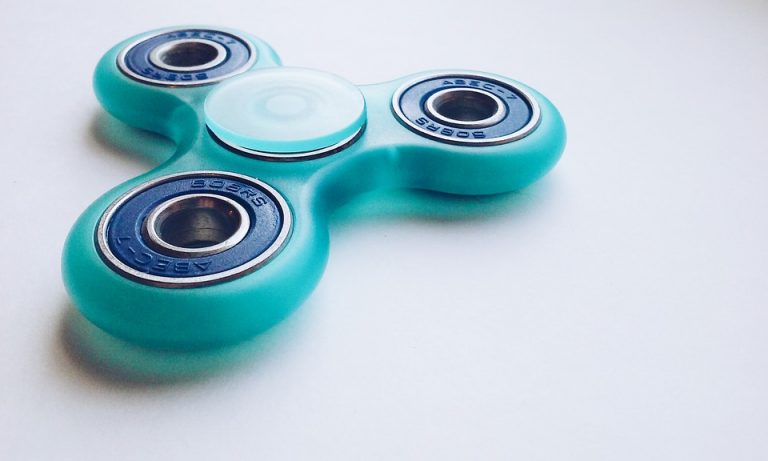 Three Benefits Of Fidget Toys For Adults