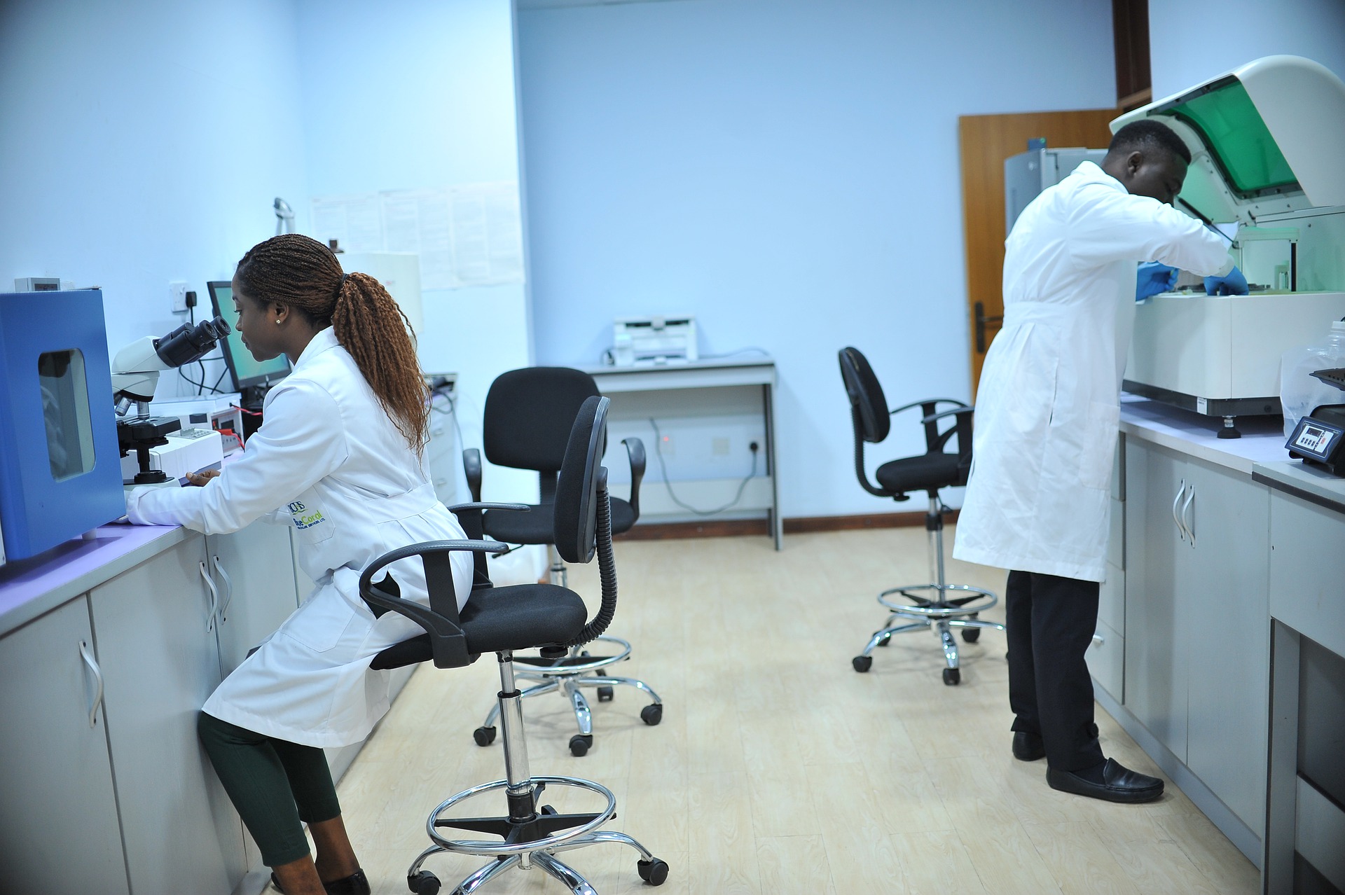 The Rise Of African American Nurse In Health Care