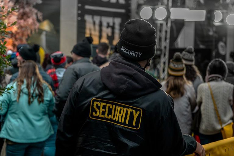 3 Main Points About Security Guards For Screening Covid-19