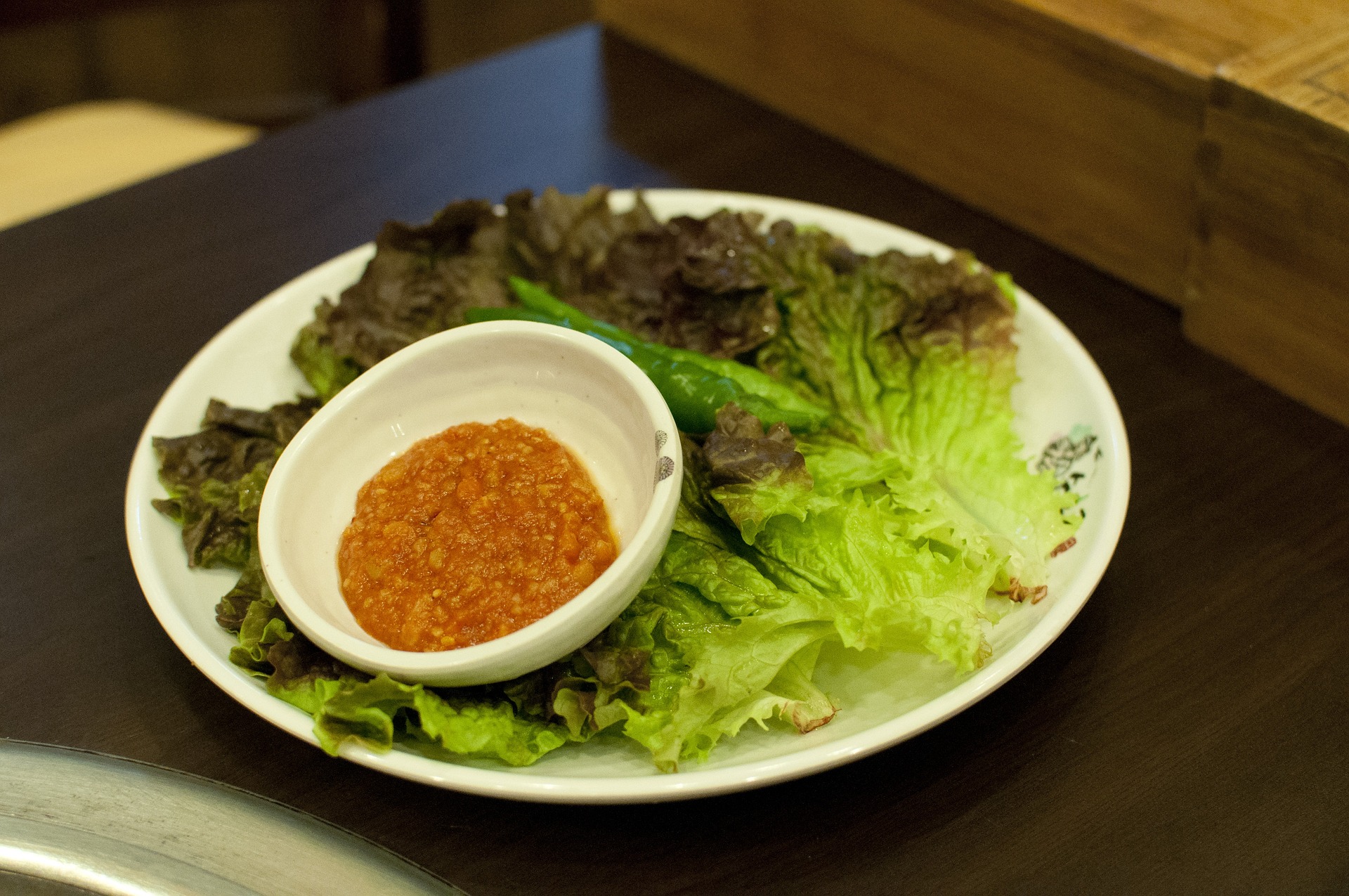 The Three Types Of Miso Sauce You Need To Know
