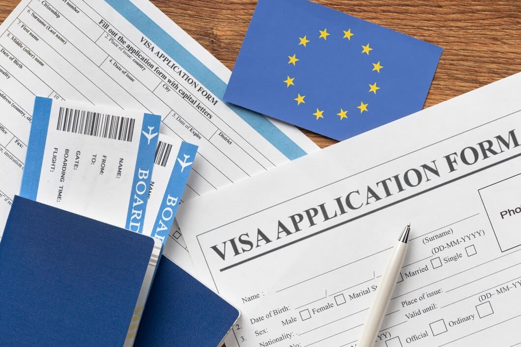 The EU Blue Card Application: Your Gateway to Work in Europe